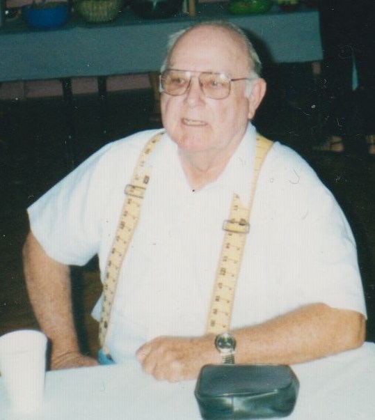 Orville Shoop Obituary - Glendale, AZ