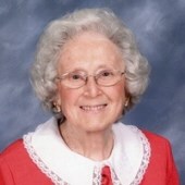 Garnett Eileen Briggs Obituary - Springfield, IL