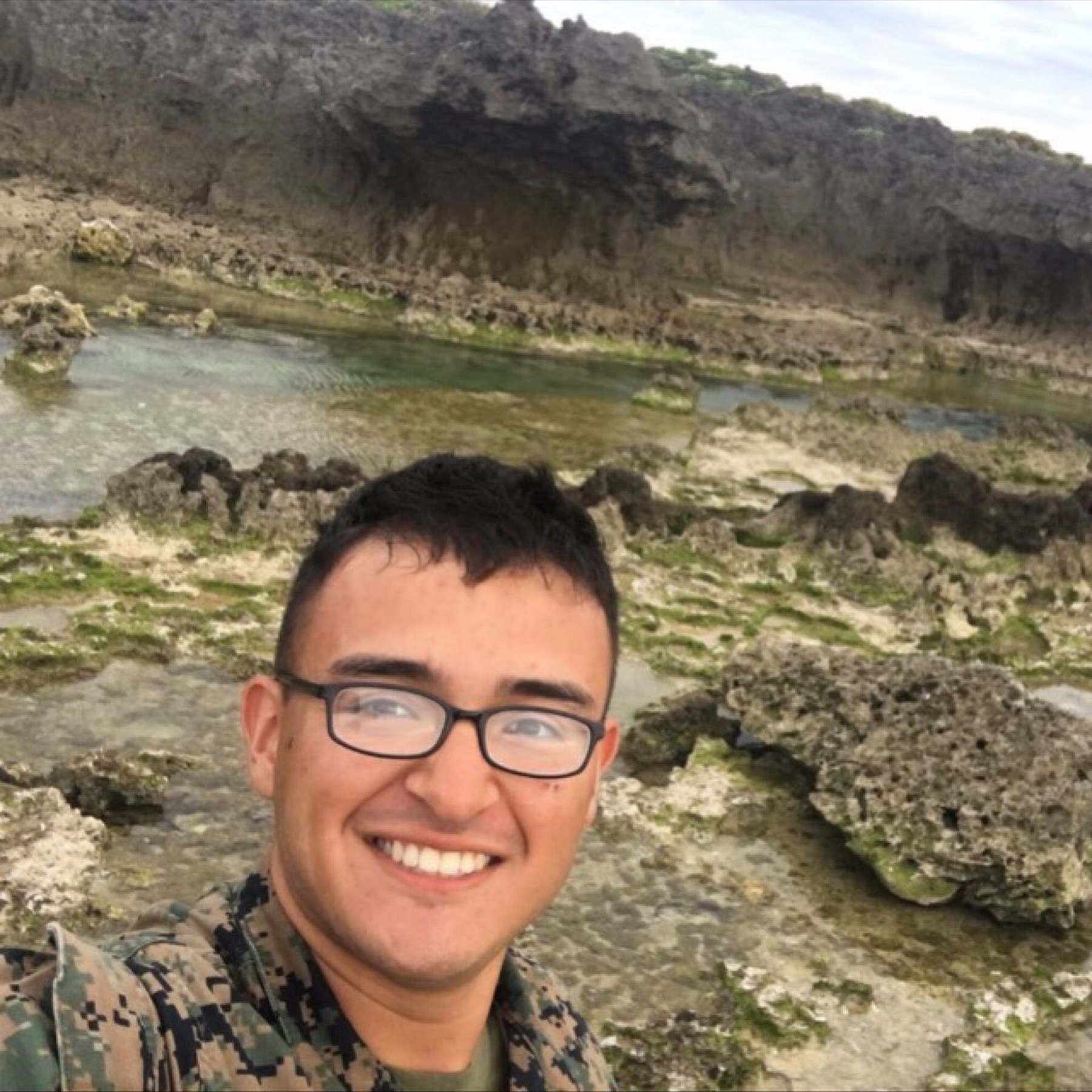 Sebastian Borja-Diaz Obituary - Sanford, FL