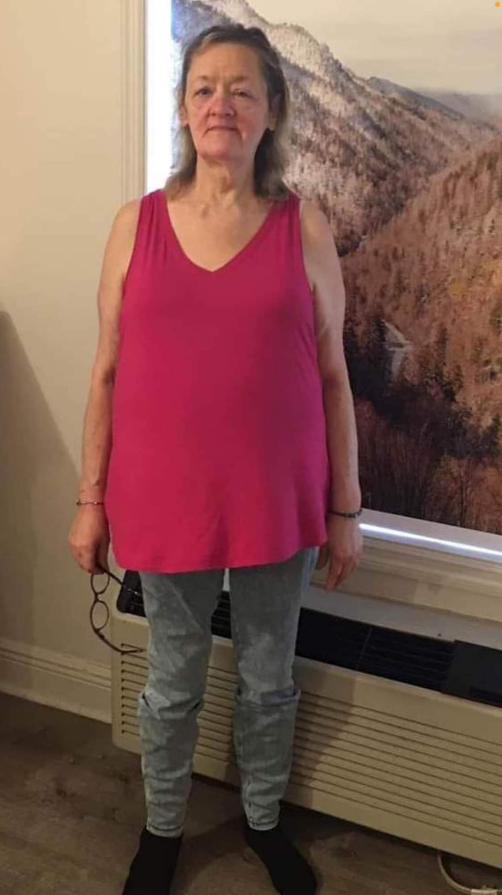 Shelia Annette Collum Obituary - Cullman, AL