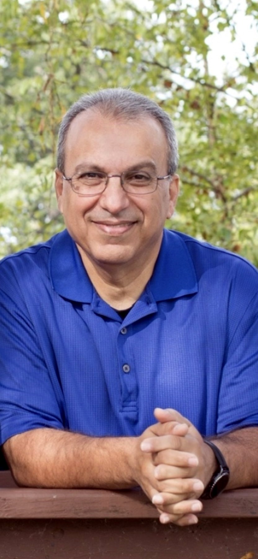 George Ashouri Obituary - Oakbrook Terrace, IL