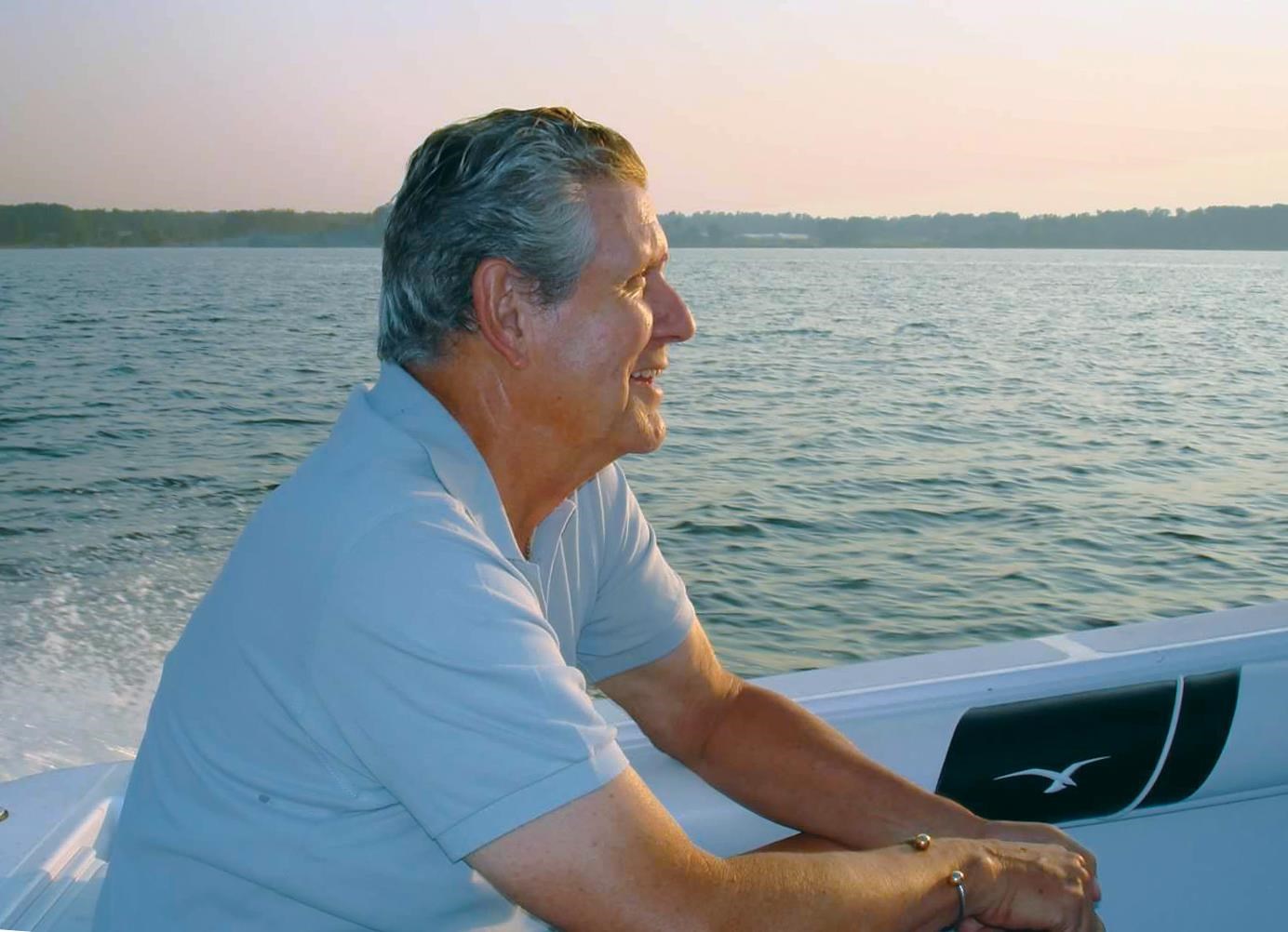 Robert Kough Obituary - Mechanicsville, VA