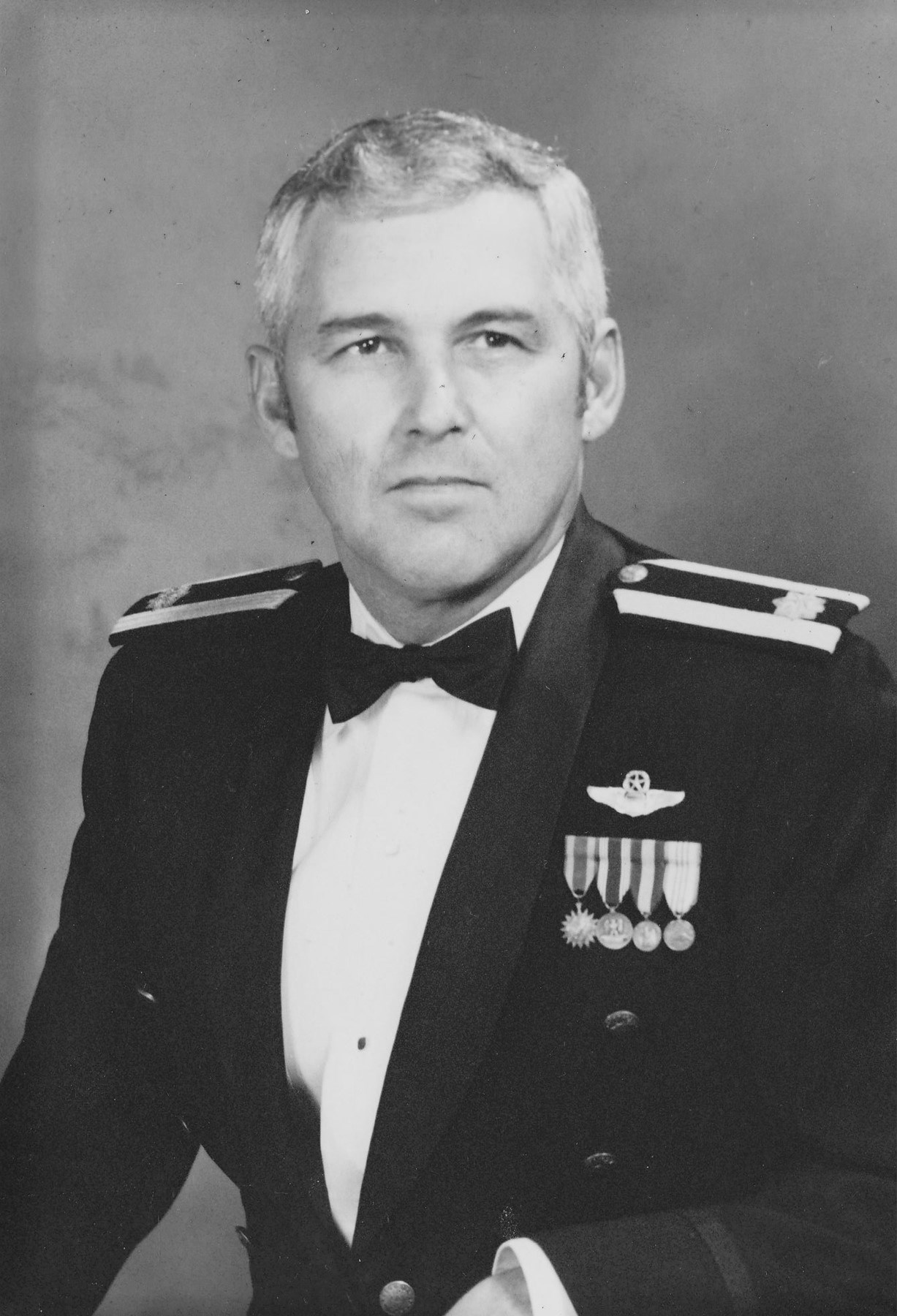 Frederick Larabee Obituary - Austin, TX