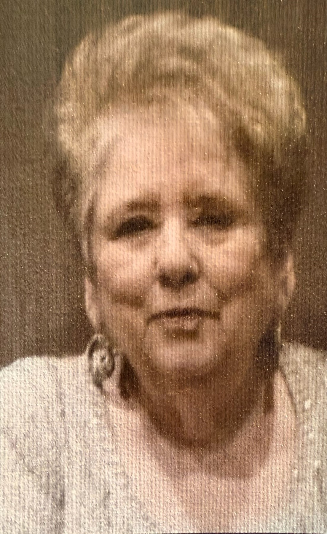 Fran Slusser Obituary - Phoenix, AZ