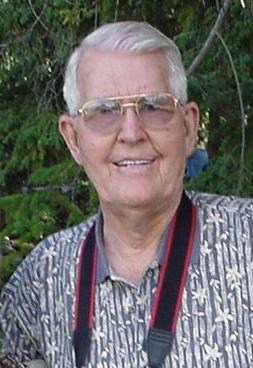 Frederick Boyd Moore Obituary - Riverside, CA