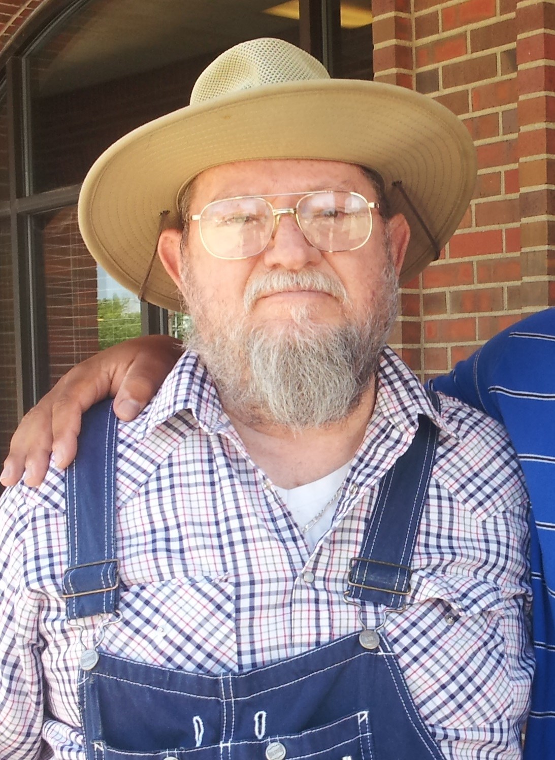 Roy Franklin Obituary - Wichita, KS