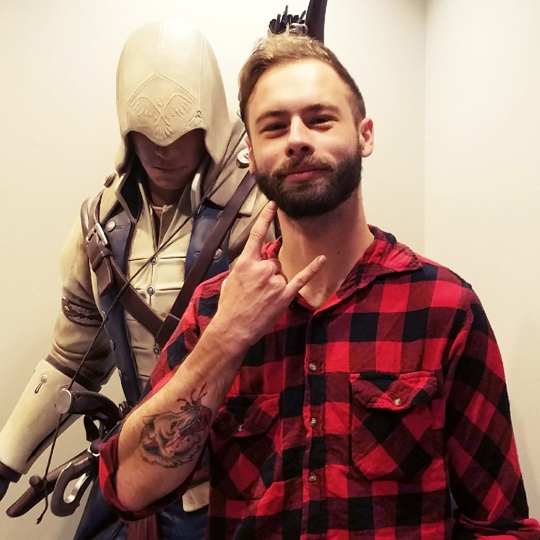 Alex Gavin Obituary - Clayton, NC