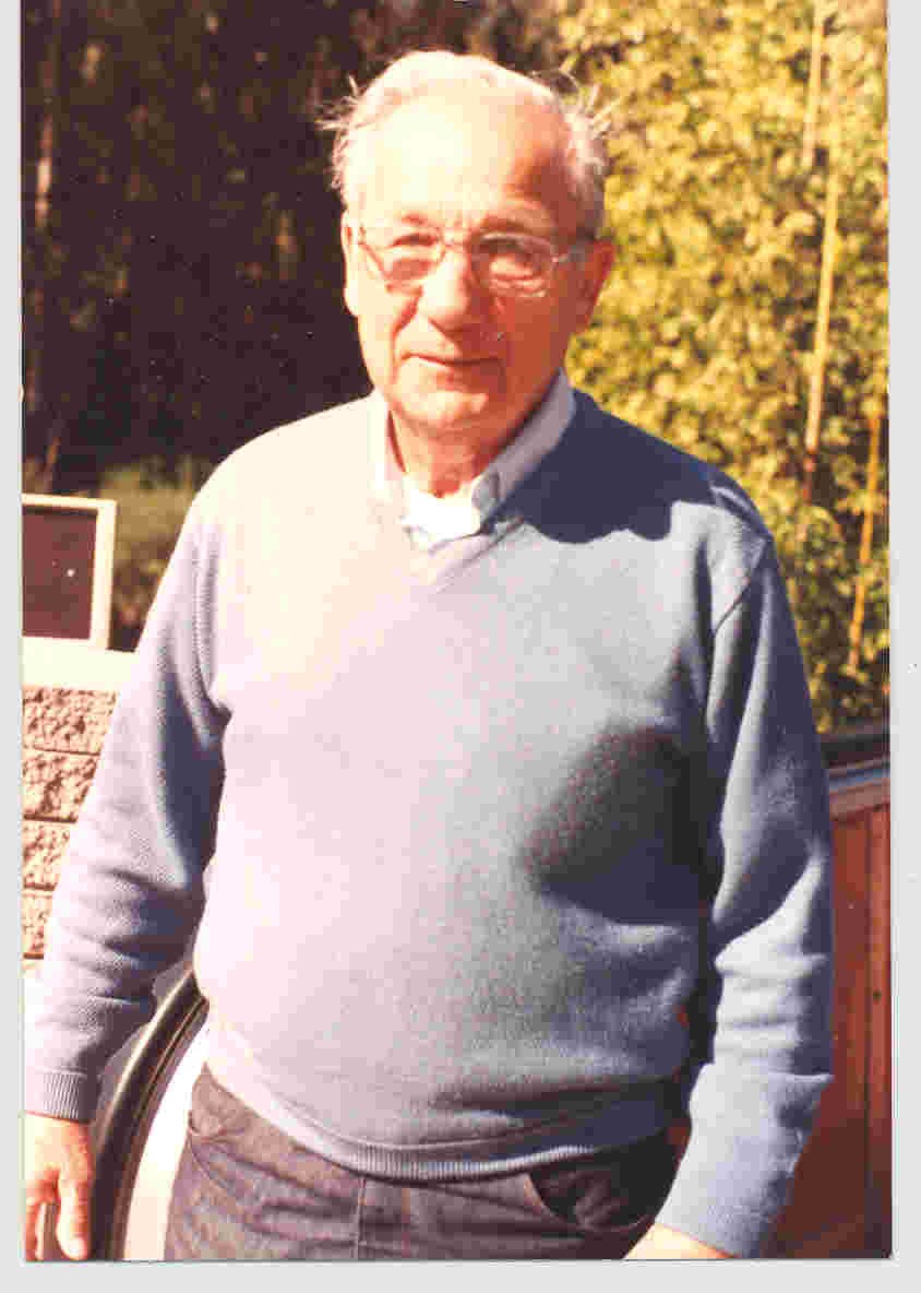 Wilson D. Schmoyer Obituary - Boyertown, PA