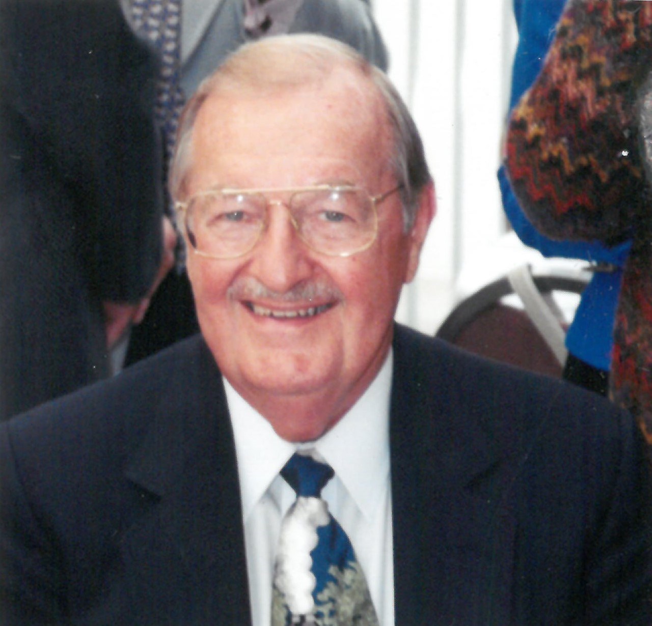 John R. Gabe Obituary - Oklahoma City, OK