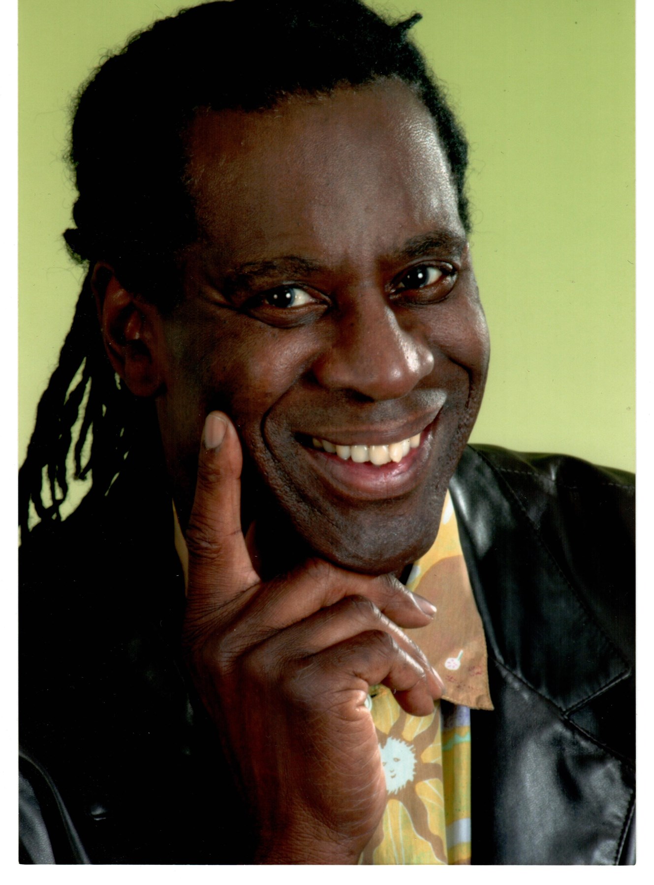 Kenneth Richardson Obituary - Thornton, CO