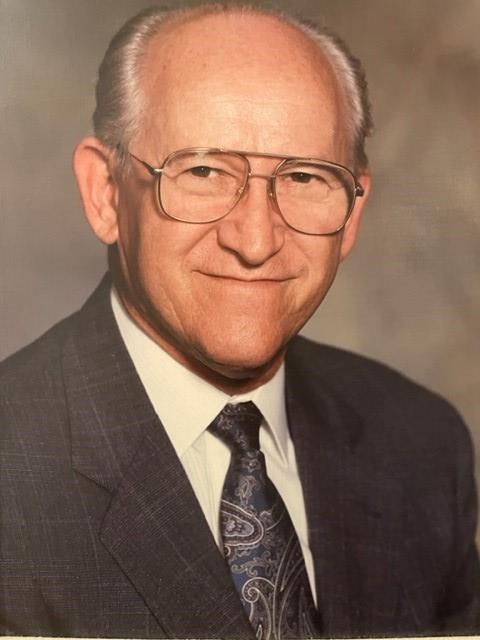 Eugene Jendrasik Obituary - Charlotte, NC