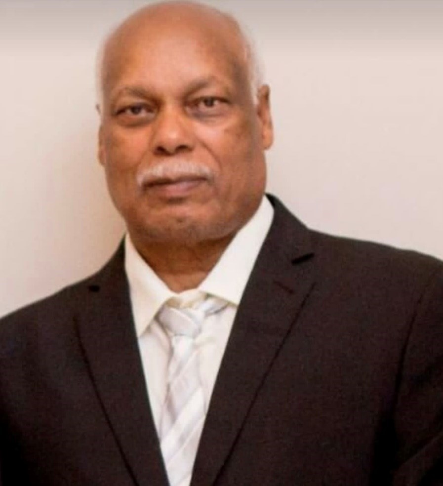 Patrick Robinson Paul Obituary - Brossard, QC