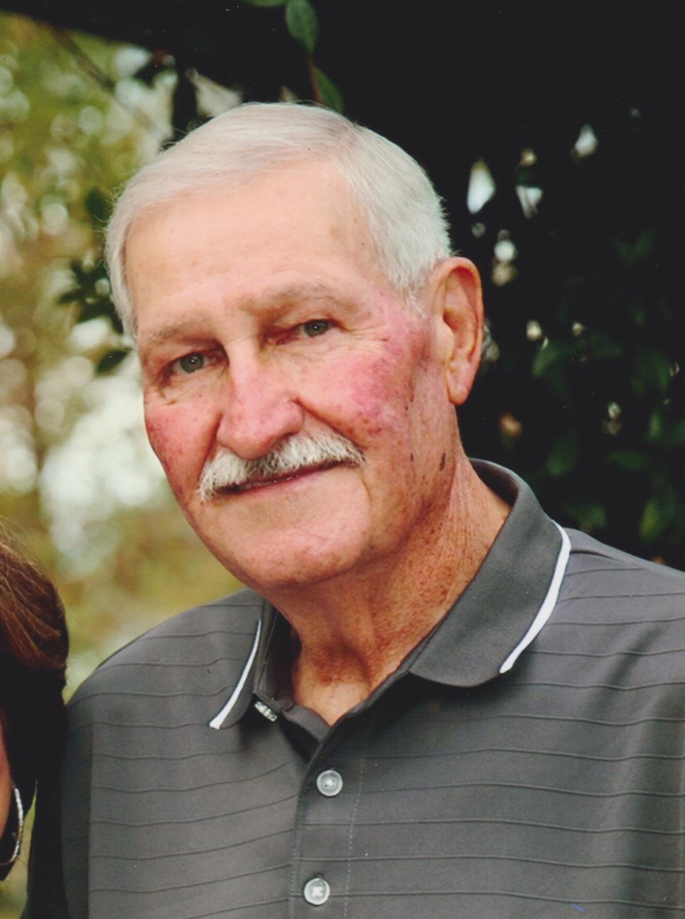 John D. Graham Obituary - Haughton, LA