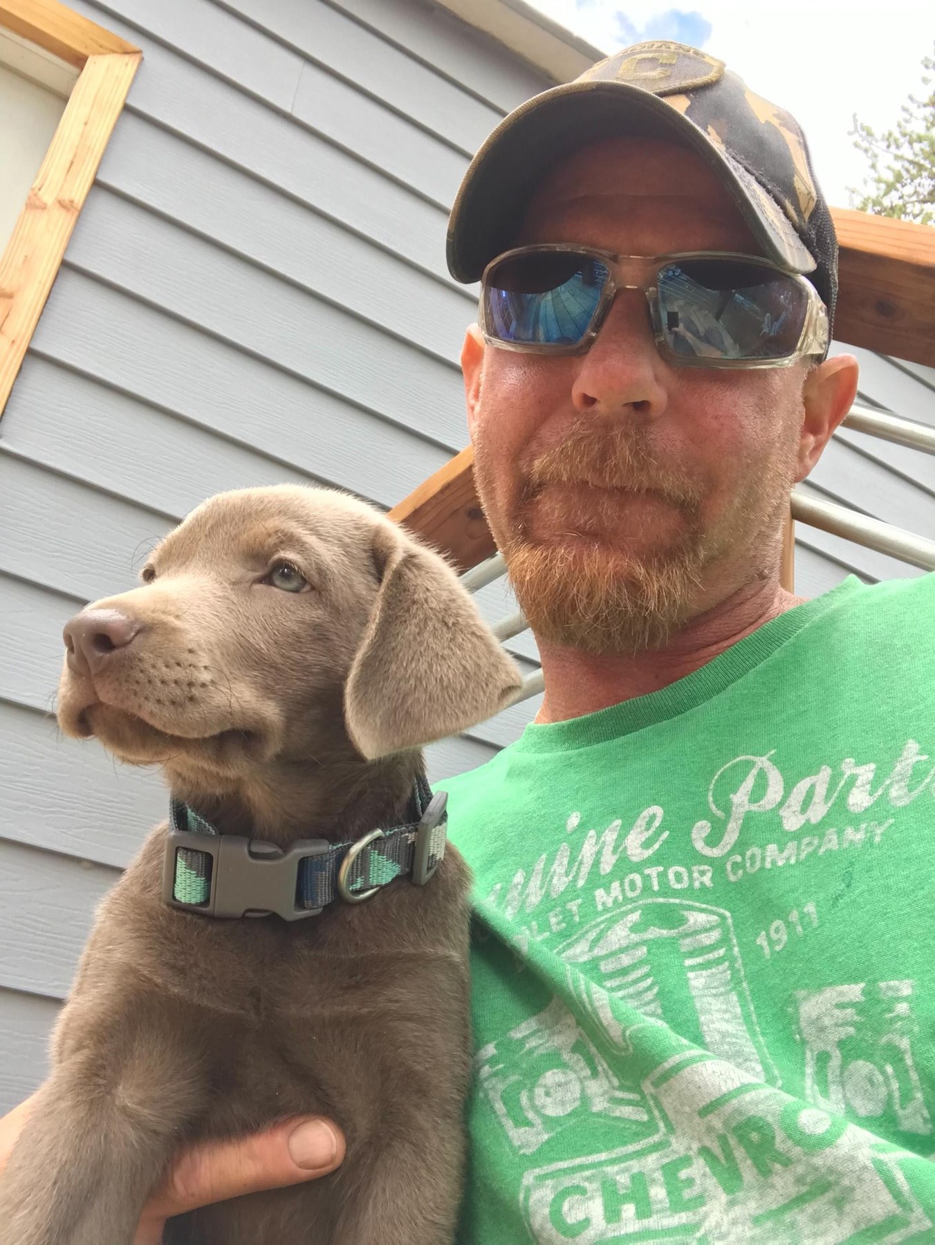 Stephen Sellars Obituary - Colorado Springs, CO