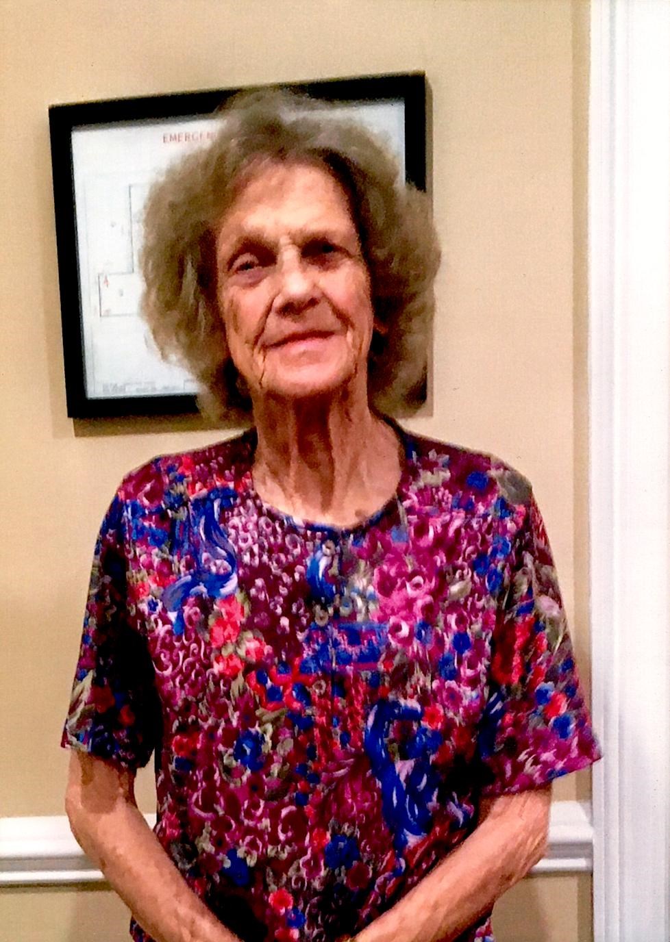 Katherine M. Soi Obituary - Kennesaw, GA