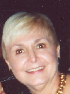 Susan Broderick avis de décès - Oak Lawn, IL