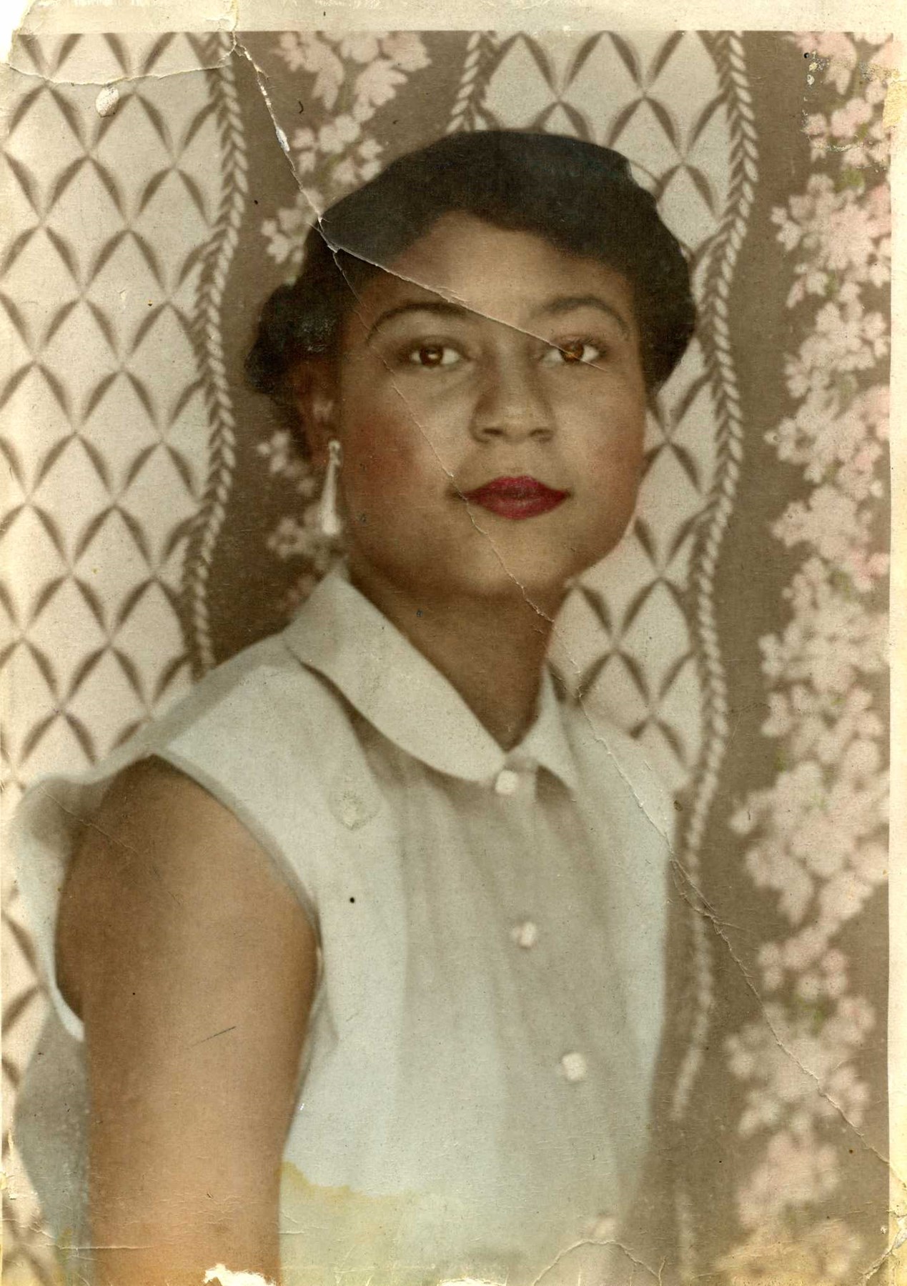 Addie Giles Obituary - Morganton, NC