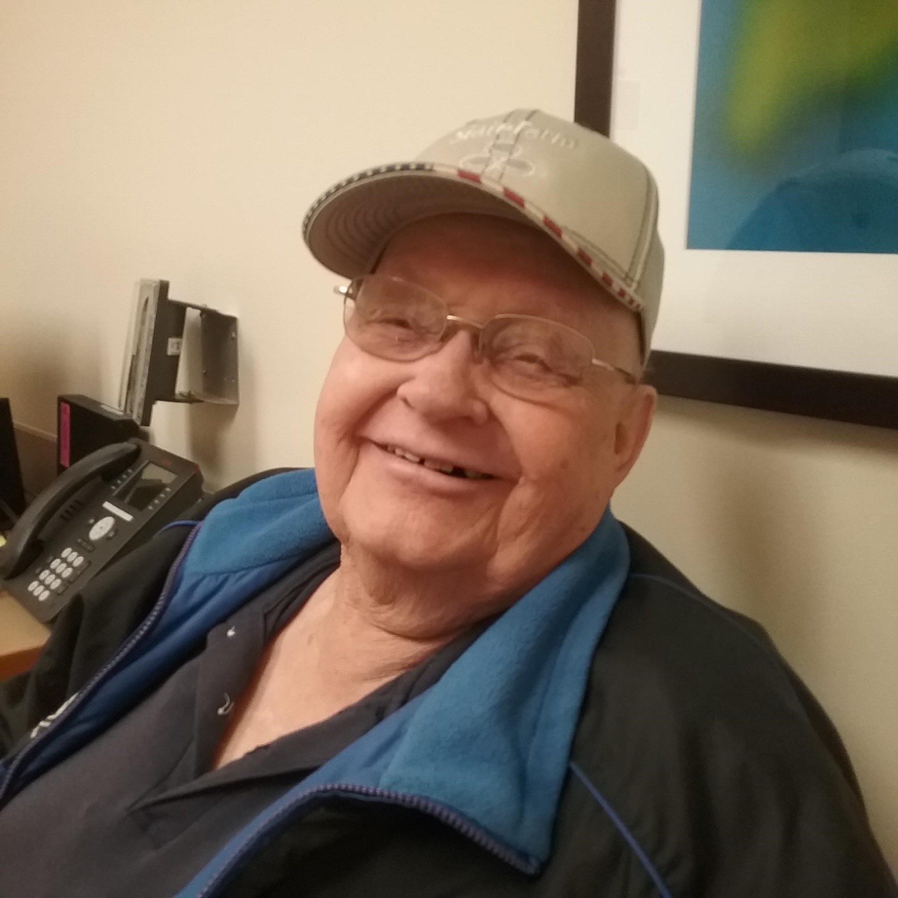 Danny Dill Obituary - Greeley, CO