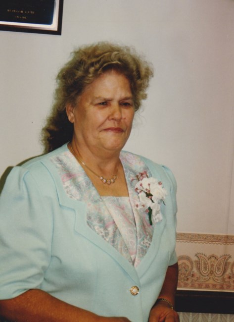 Mary Magdalene Miller Obituary - Brunswick, GA