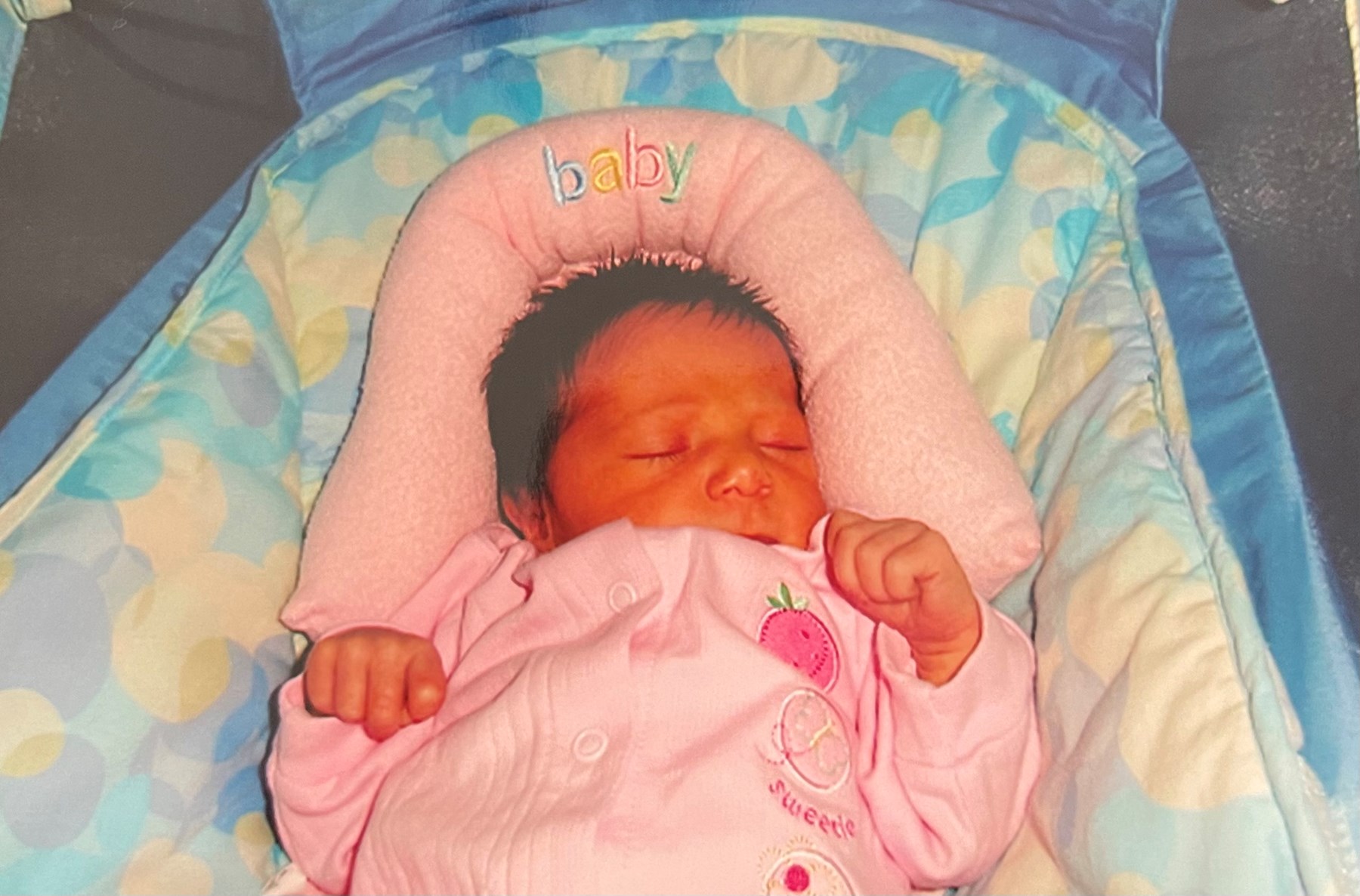 Avery Mercedes Welborn Tapia Obituary - Houston, TX