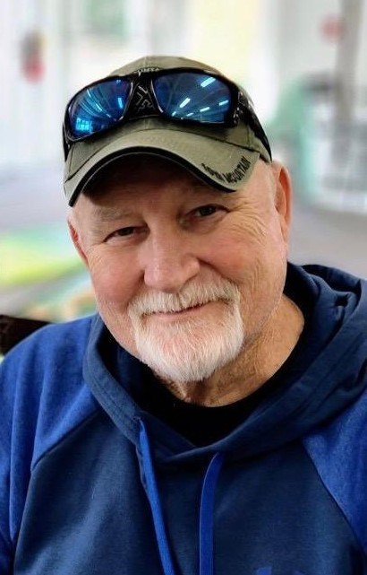 Michael "Mike" Lewis Obituary - Raeford, NC
