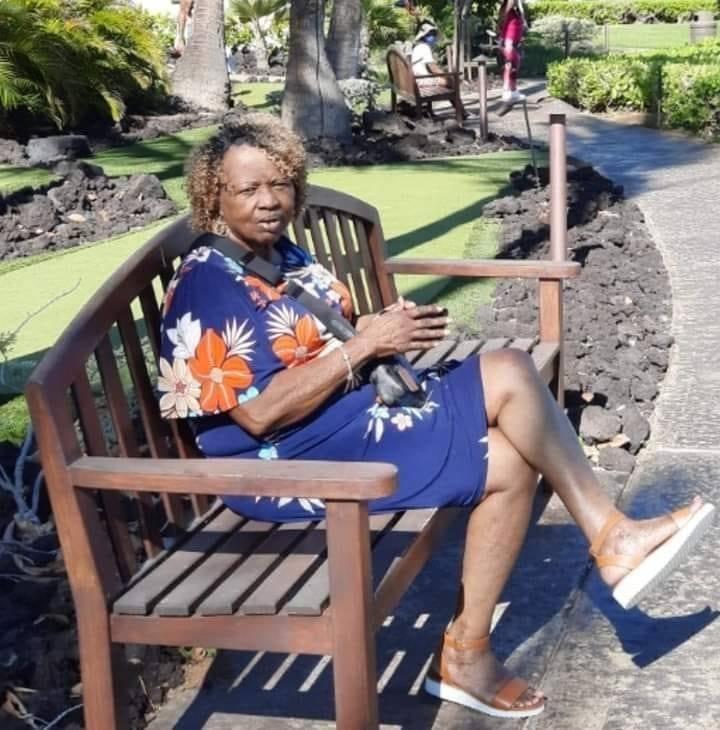 Evelyn Cox Obituary - Memphis, TN