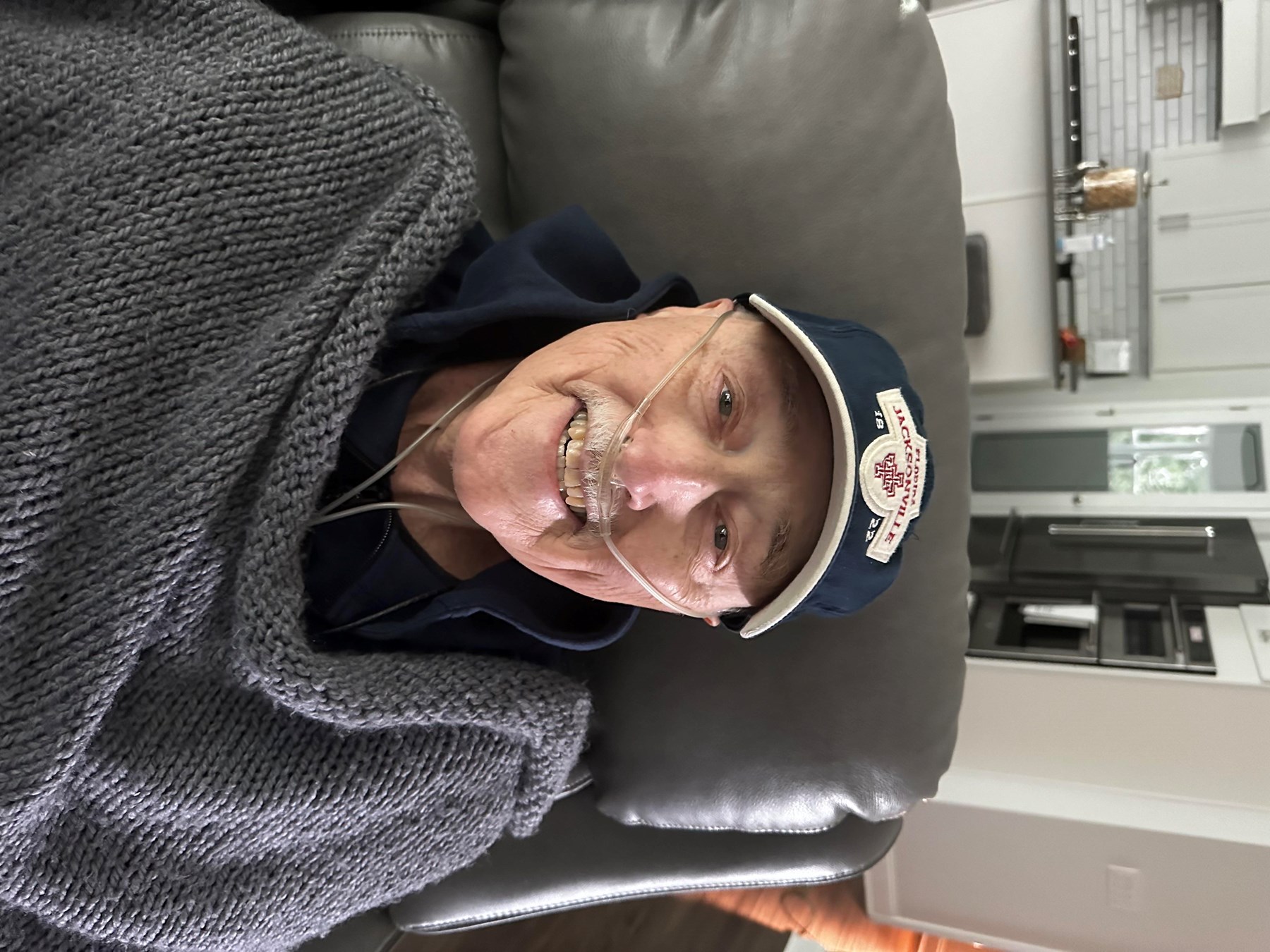 Roy Hudson Obituary - Peachtree City, GA