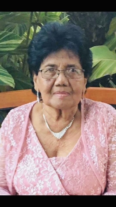 Chitrwatty Imrit Obituary - Hollywood, FL