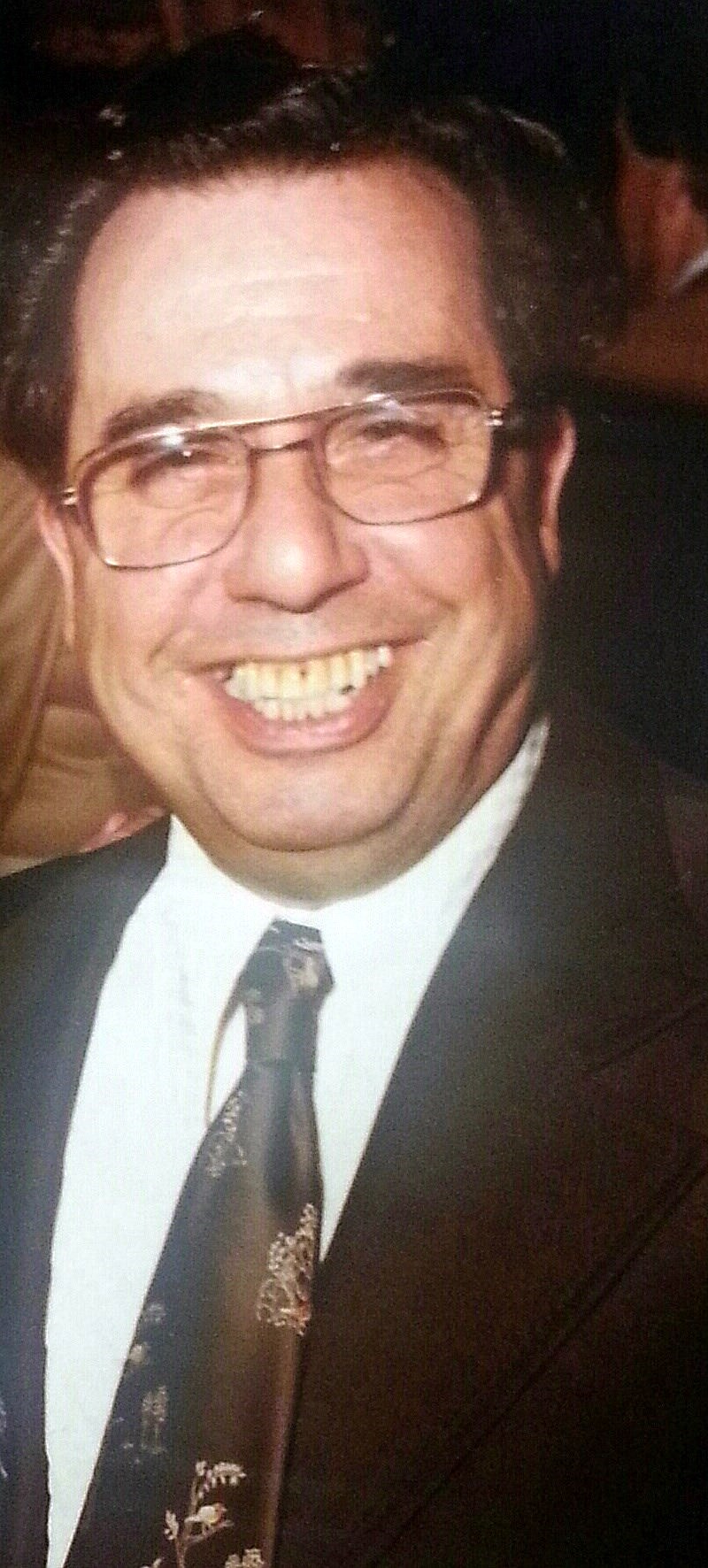 Nick Scardina Obituary - Chicago, IL