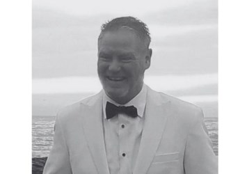 Ronald Richardson Obituary - Paso Robles, CA