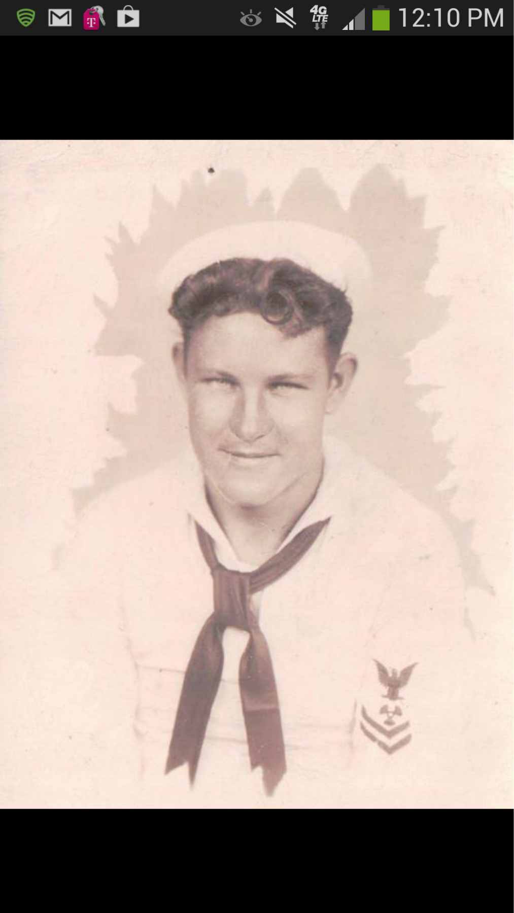 Everett R. Herbert Obituary - Chula Vista, CA