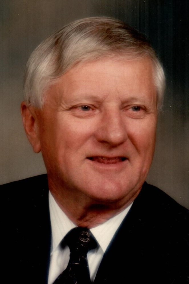 Raymond Joseph Lapointe Obituary - Cornwall, ON