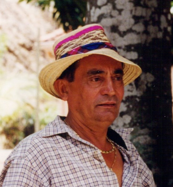 Sixto "Chico" Gonzalez-Rivera Obituary - Orange City, FL