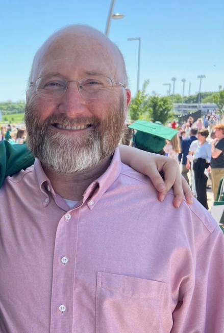 Mark Clardy Obituary - Omaha, NE