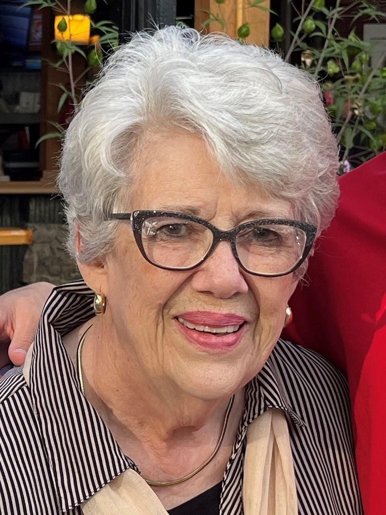 Gaynelle Glass Obituary - Raleigh, NC