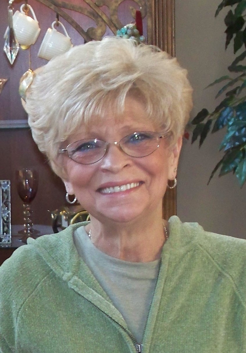 Carolyn Pignone Obituary - Rolling Meadows, IL