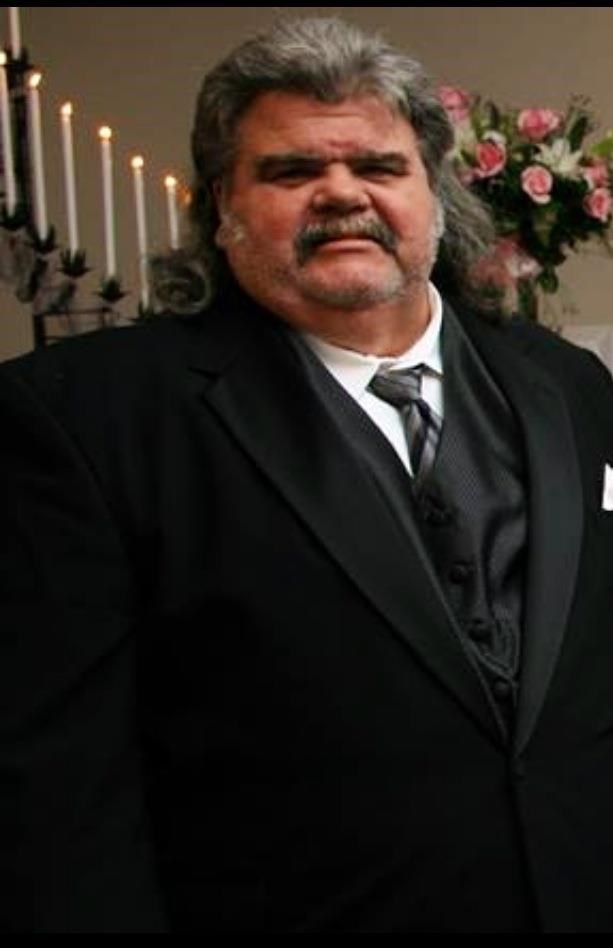 Wendell Robinson Obituary - Seagoville, TX