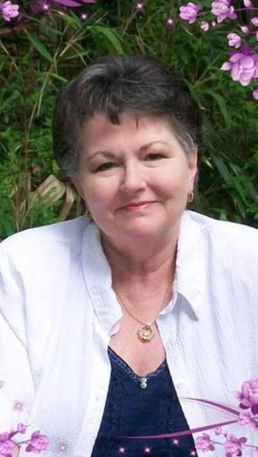 Ruth Ann Graham Neilson Obituary - Temple, TX