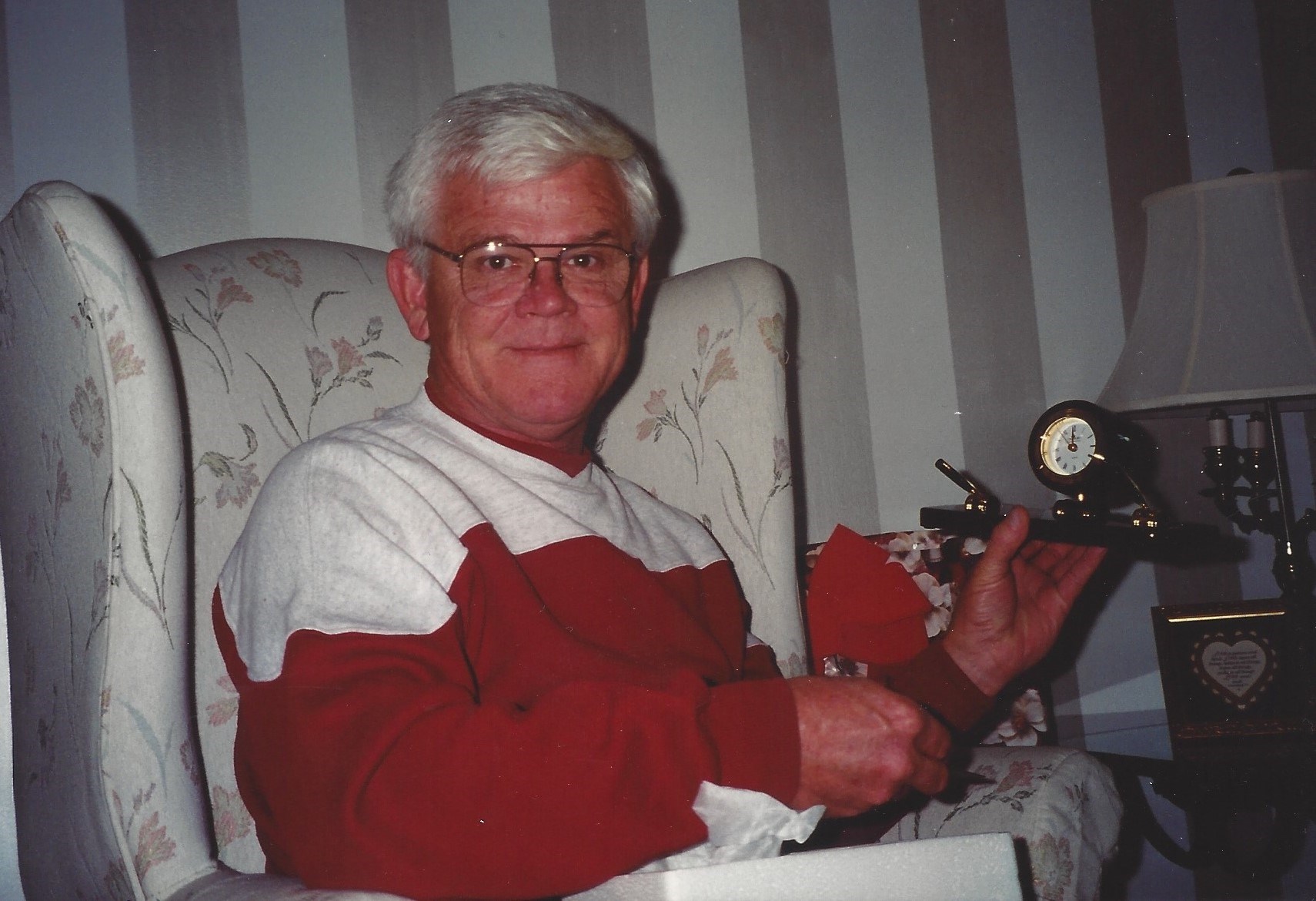 Albert Doyle King Obituary - Jacksonville, FL