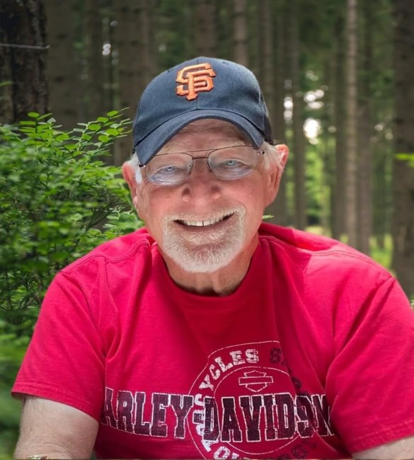 Roy Yeram Obituary - Fresno, CA