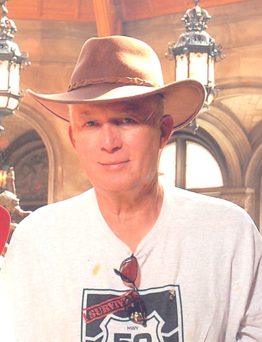 Jerry Meeks Obituary - Sylacauga, AL