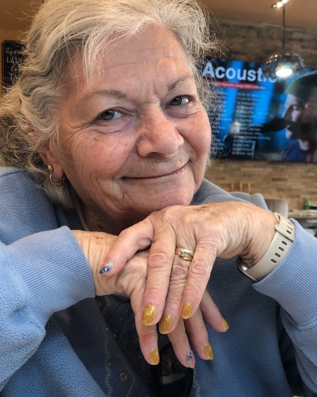 Elisabeth VanDusen Obituary - West Seneca, NY