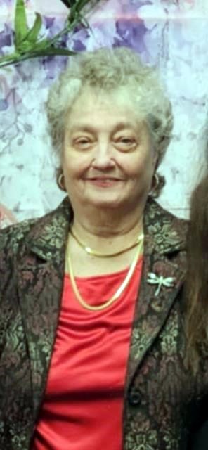 Rita Rich Obituary - Bolivia, NC