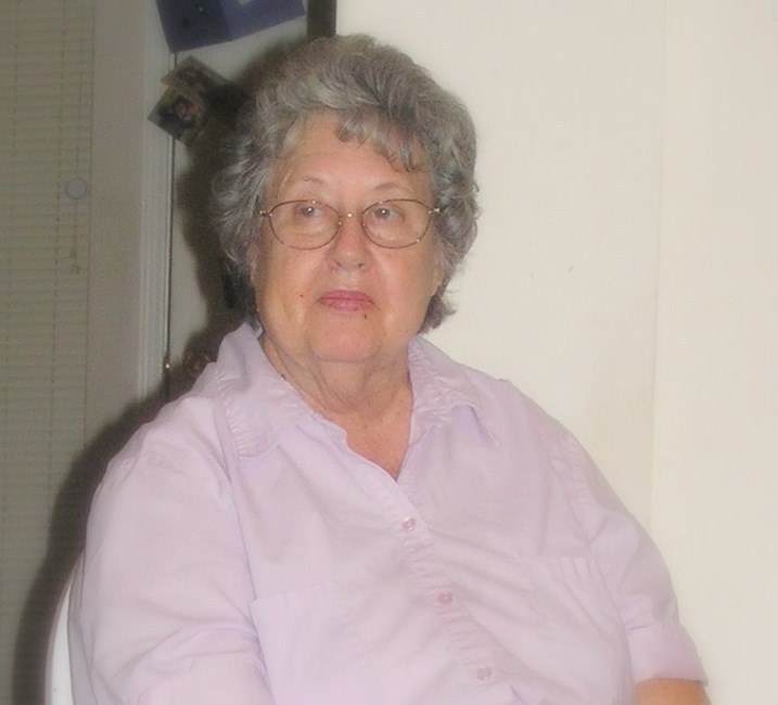 Mrs. Barbara Pearl Dupree Obituary - Houston, TX
