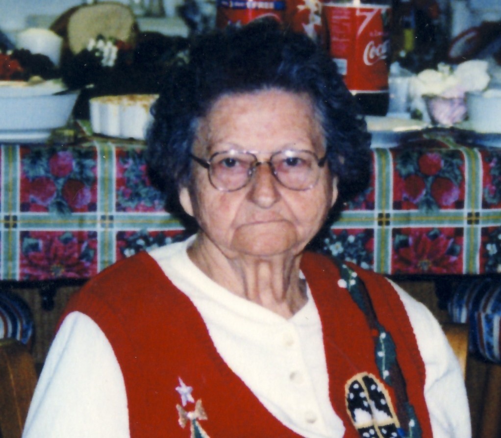 Marion Ruth Kight Obituary - Norfolk, VA