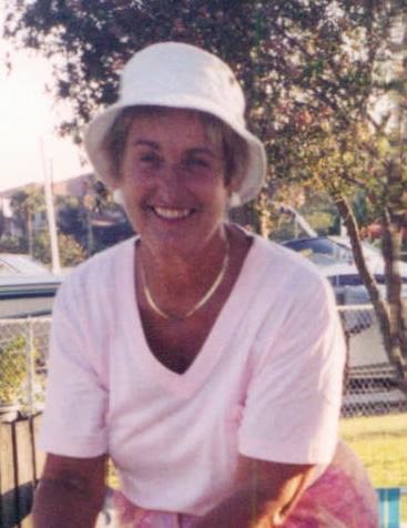 Virginia Dunlop Obituary - Halifax, NS