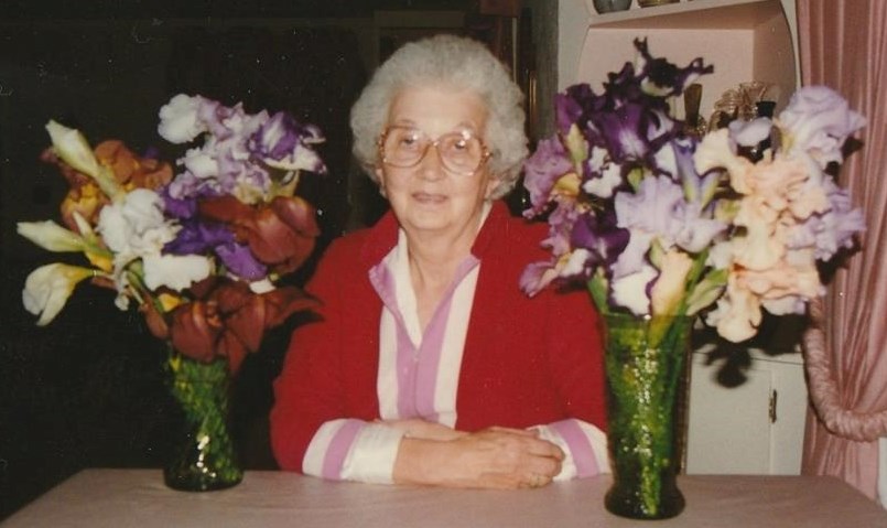 Bernetta "Bernie" Curtis Obituary - Liberty, MO