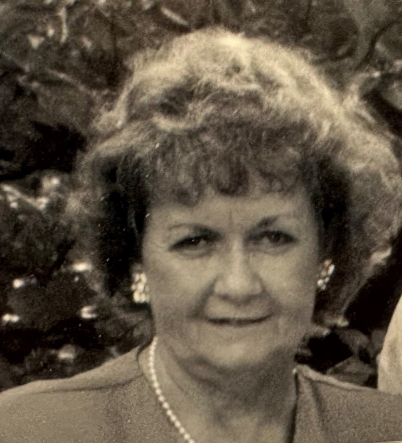 Nora Scull Obituary - Raeford, NC