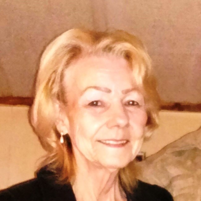 Patricia Ann Coffman Bryson Obituary - Columbia, SC