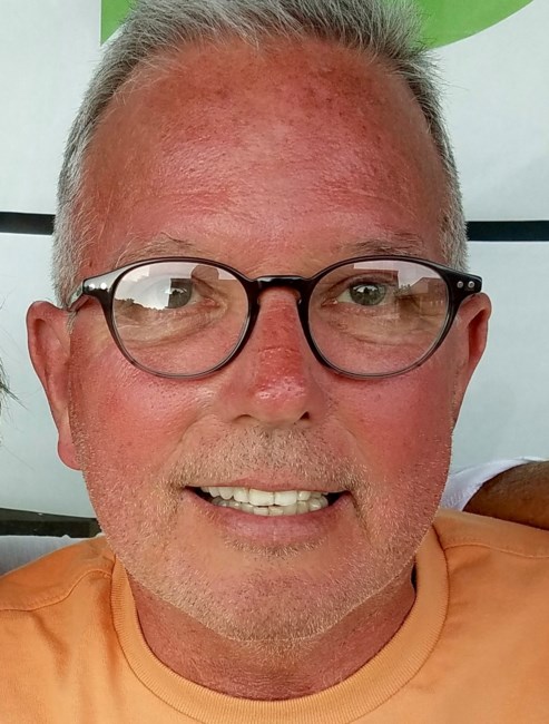 Jeffrey Stapleton Obituary - Weymouth, MA